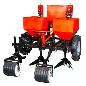 Sow Seeds Mechanically With Next-Gen Sweet Potato Planter - Alibaba.com