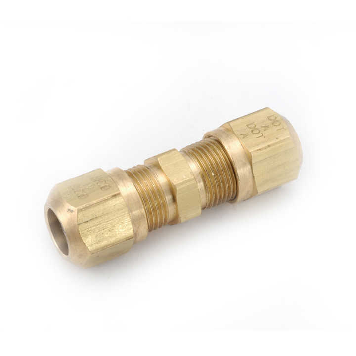 SAE 100424 BA DOT NPT Air Brake Adapter Connector End Port for Nylon ...