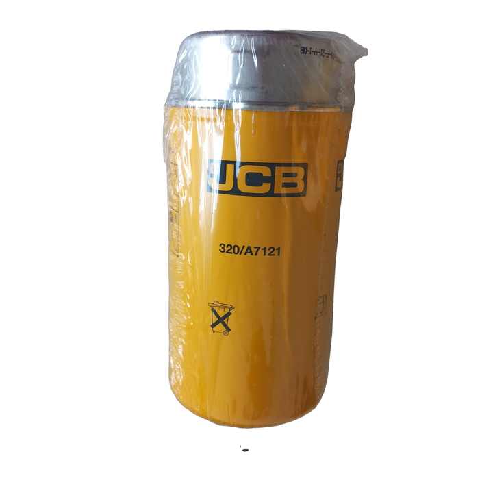 JCB SPARE PART FUEL FILTER for JCB EXCAVATOR 320/A7121| Alibaba.com