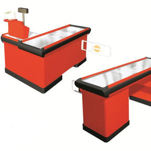 Find High Quality, Durable supermarket checkout counter dimensions ...
