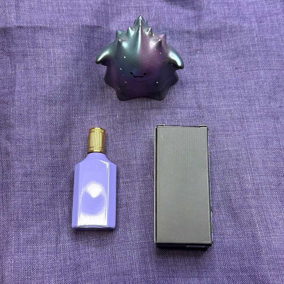 Matte Purple Square Bottle Women's Perfume Wholesale - Woody Floral ...