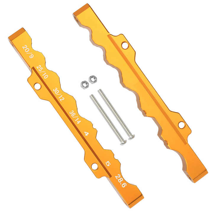 Bicycle Table Vise Inserts Clamp Tool Jaw Insert Holder Clamp Repair ...