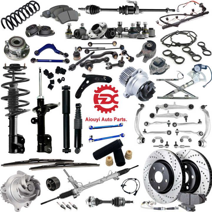 Hydraulic Gas Shock Absorbers for Toyota Camry & Others