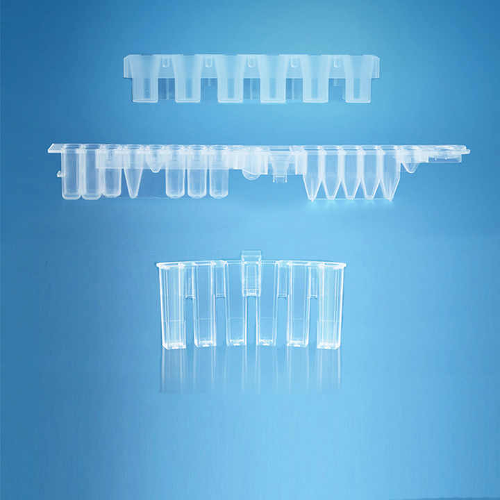 Quaero plastic transparent spectrometrie cuvette disposable lab ...