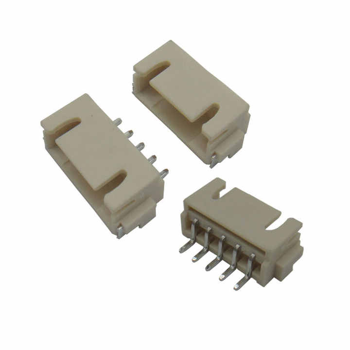 2.50mm JST XH XHP Connector - Reliable Audio & Video Solutions