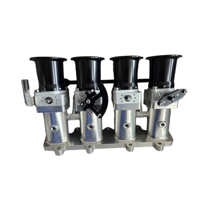 4AGE ITB Kits CNC Made Aluminum Small Port for AE86 OEM | Wholesale