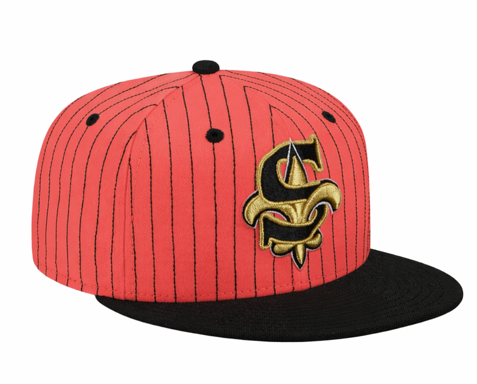 Newest Design Football Hip Hop Flat Brim for Snapback Hats Sporty Caps ...