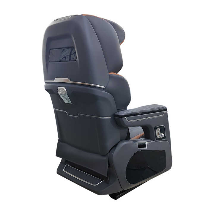 Customized MPV Aero Seat With Multi-function Luxury Design for Multivan ...