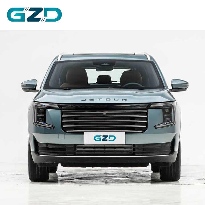 2025 Brand New Car 2026 Jetour X70L Best Selling Gasoline Suv Made in ...