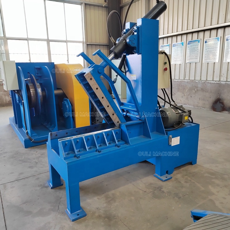 Car Shredder Machines - Efficient Scrap Recycling Solutions