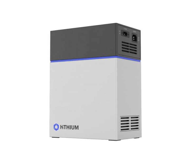 Hithium 314ah 1kwh Power Bank - Portable Solar Solution