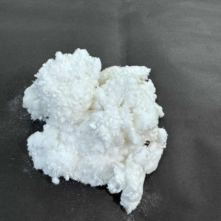 BOTAI Cellulose Fiber - Enhance Concrete Strength & Durability