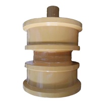 flange guided track rollers, flange guided track rollers Suppliers and ...