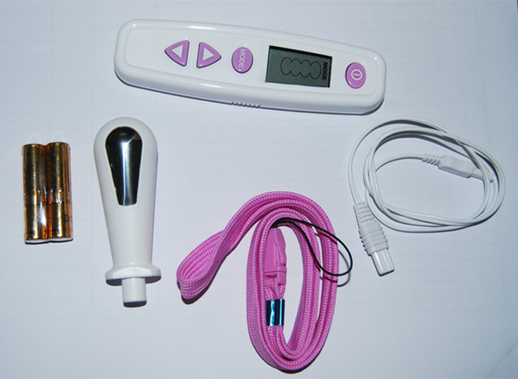 Floor Muscle Stimulator Vaginal Trainer Kegel Exerciser-阿里巴巴