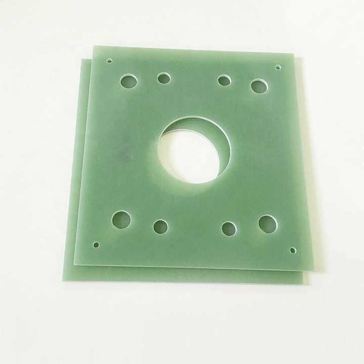 G10 Epoxy Glass Fiber Insulation Sheet for Wall Insulation - OEM