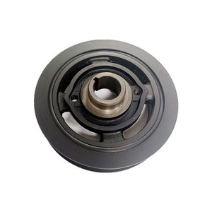 Quality harmonic balancer and crankshaft pulley Available - Alibaba.com