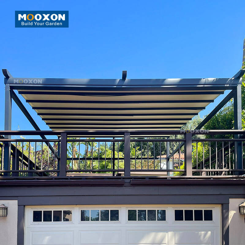 How to Choose the Best Motorized Rooftop Tent for Your Adventure Vehicle