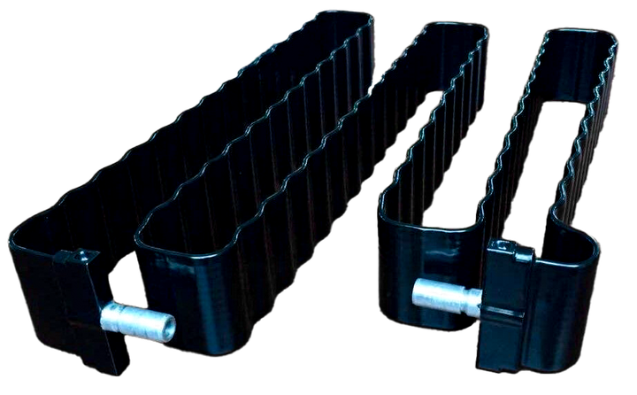 Battery Cooling Snake Tube Heat Exchanger - Efficient & Reliable