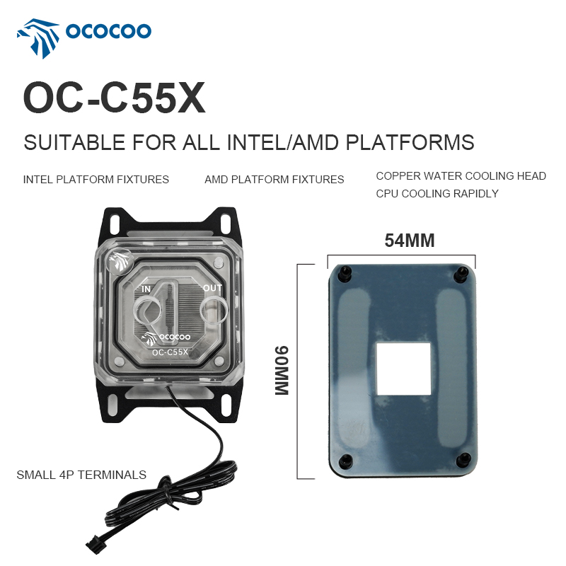 How to Choose the Best CPU Water Cooling Block: A Complete Buying Guide