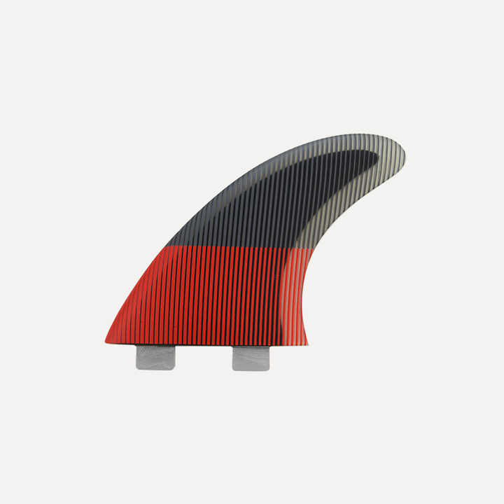 Oem Customized Surfboard Fin In Fiberglass - Mixed Colors
