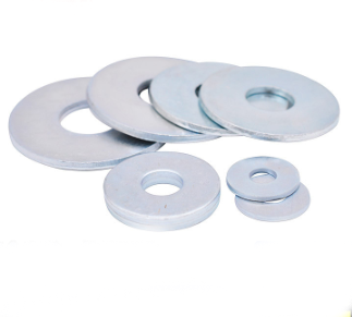 ASME B18.22.11/2 Galvanized Flat Washer M36 Sizes 3/4 5/16 3/8 F436 for ...