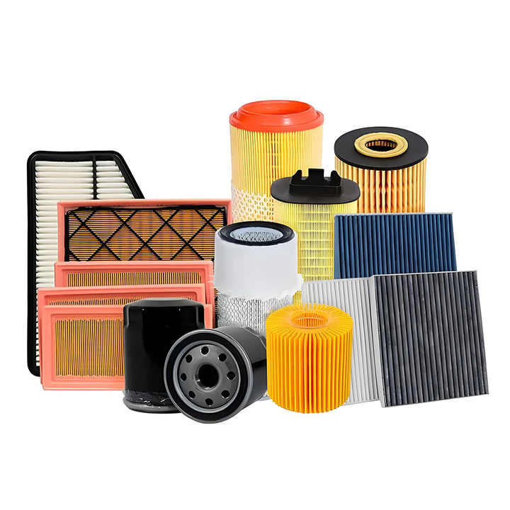 Hydraulic Oil Filter for Tractor Truck Equipment 0011613470 SH 93460 ...