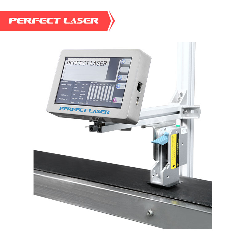 Lazer Logo Baskı Makineleri - Hassasiyet ve Taşınabilirlik
