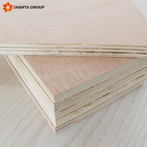Luan Plywood - Durable, Versatile Wood Panels for All