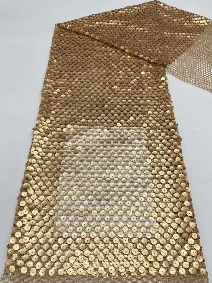 Hot Selling Multi Colors Shiny Sequins Net Fabric Lace| Alibaba.com