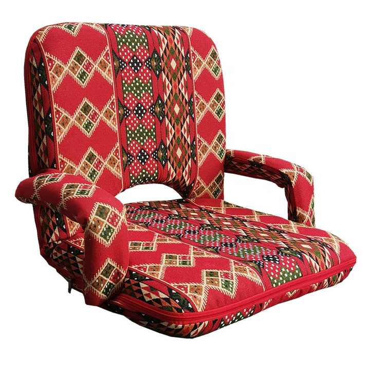 Majlis Arabic Floor Seating - Stylish & Functional Cushions