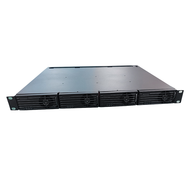 Impow 48V 1U 200A Rectifier Module - Efficient Telecom Power