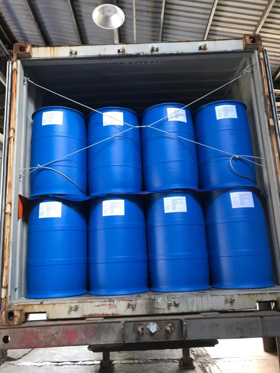 Etanol C2H6O - Grado alimenticio y industrial de alta pureza