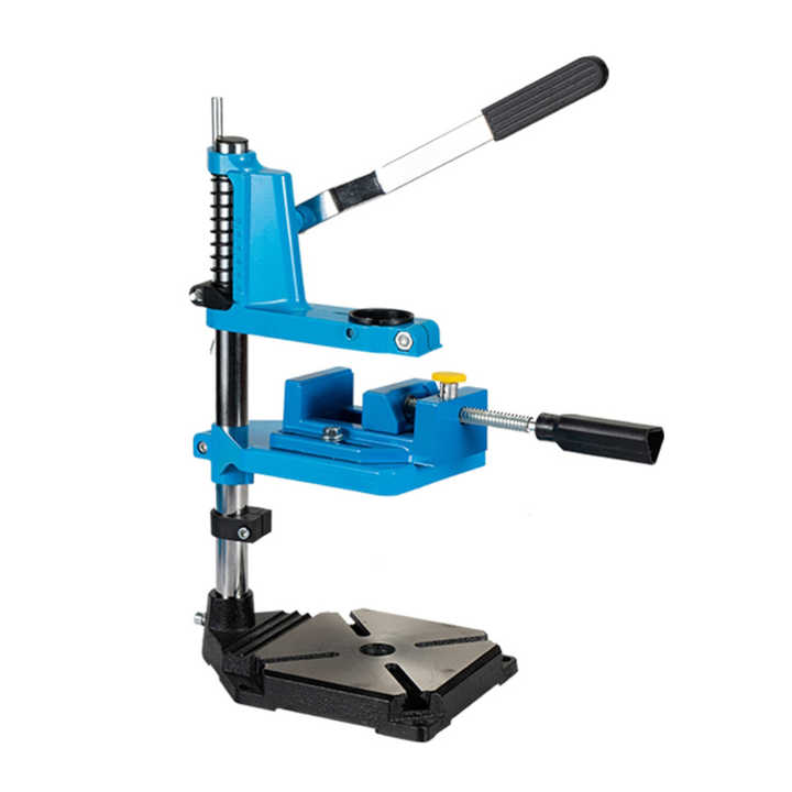 Drill Stand Factory - Customized Support for Drilling Machines