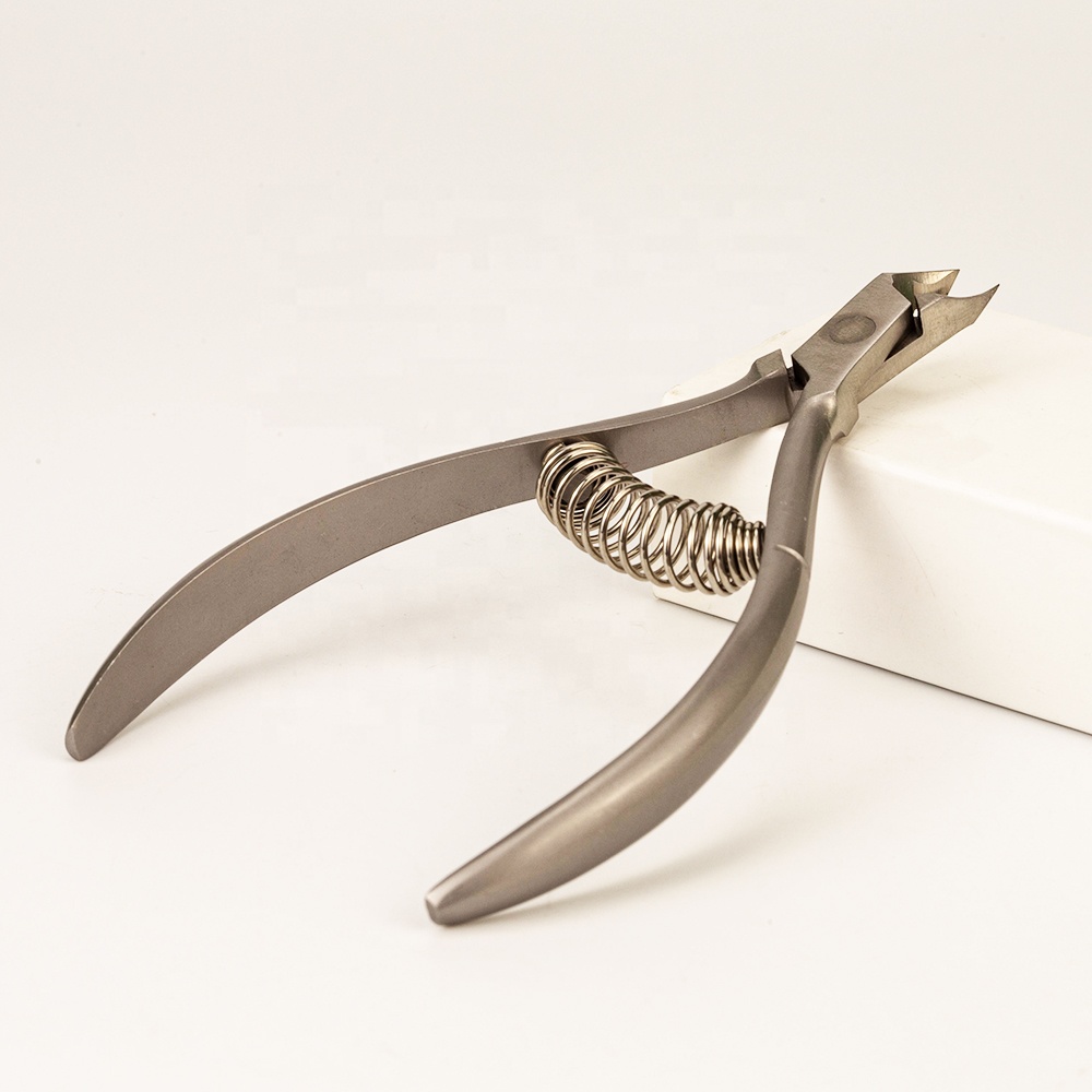 How to Choose the Best Stainless Steel Nail Cutter: Buying Guide