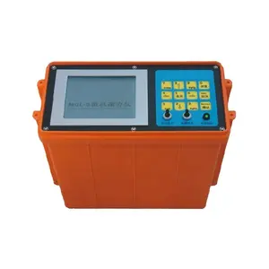 High Accuracy Geo Resistivity Equipment for Underground Exploration