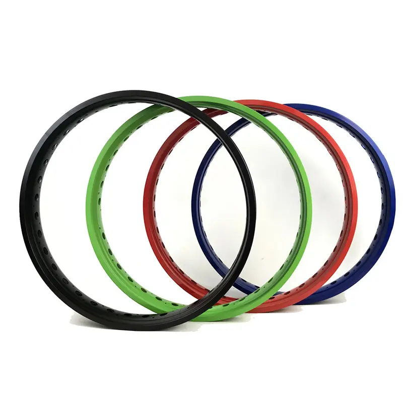 How to Choose the Best Bike Rim 24 Inch for Your Needs