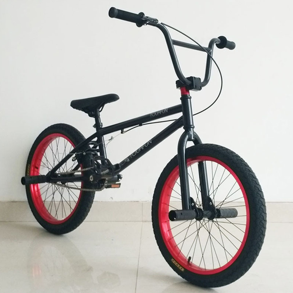 How to Choose the Best BMX Bicycle: A Complete Buying Guide