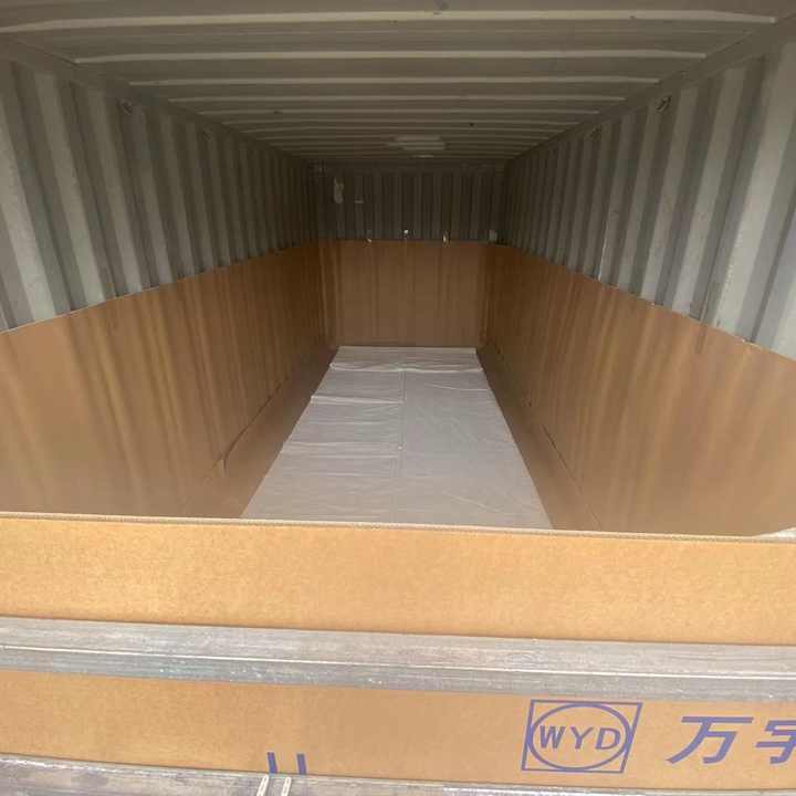 Palm Oil 20ft Container Flexitank Flexi Bag - 24000 Liter