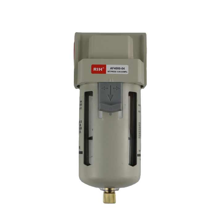 High Quality SMC Type Oil-Water Separator Industrial Air Filter