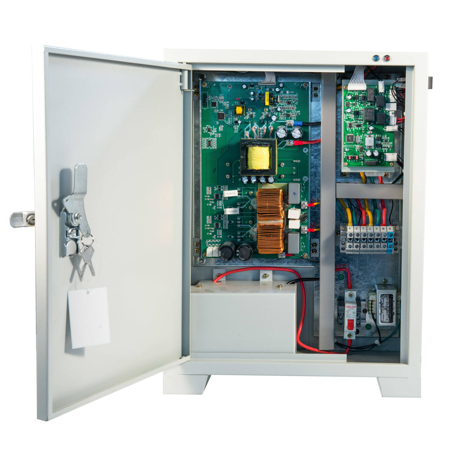 NOVA high quality lift ard automatic rescue device for elevator ...