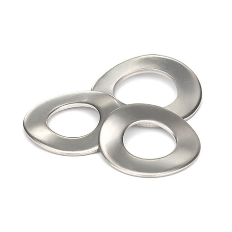 WAVE WASHER, WAVE WASHER direct from Dongguan J And R Metalwork ...