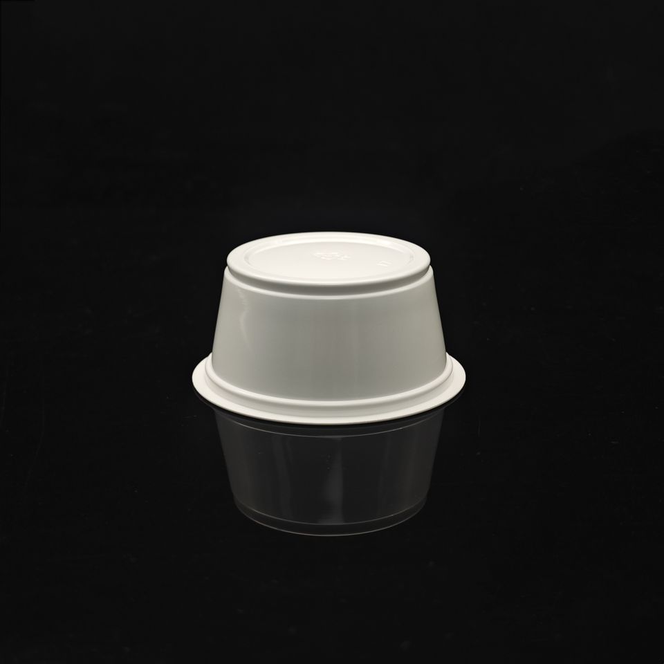 Sulide Eco-Friendly Packaging PP Small Portion High Grade Container ...