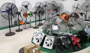 150 CFM Exhaust Fan | High Airflow Ventilation Solution