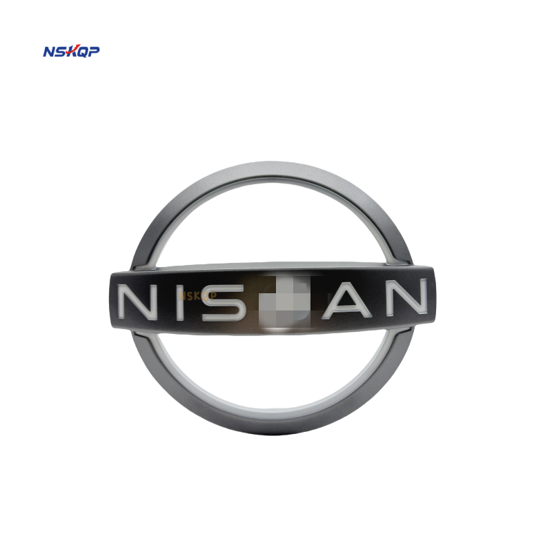 OE 62890-6TA0A 628906TA0A Auto Parts Front Grille Emblem Badge Car ...