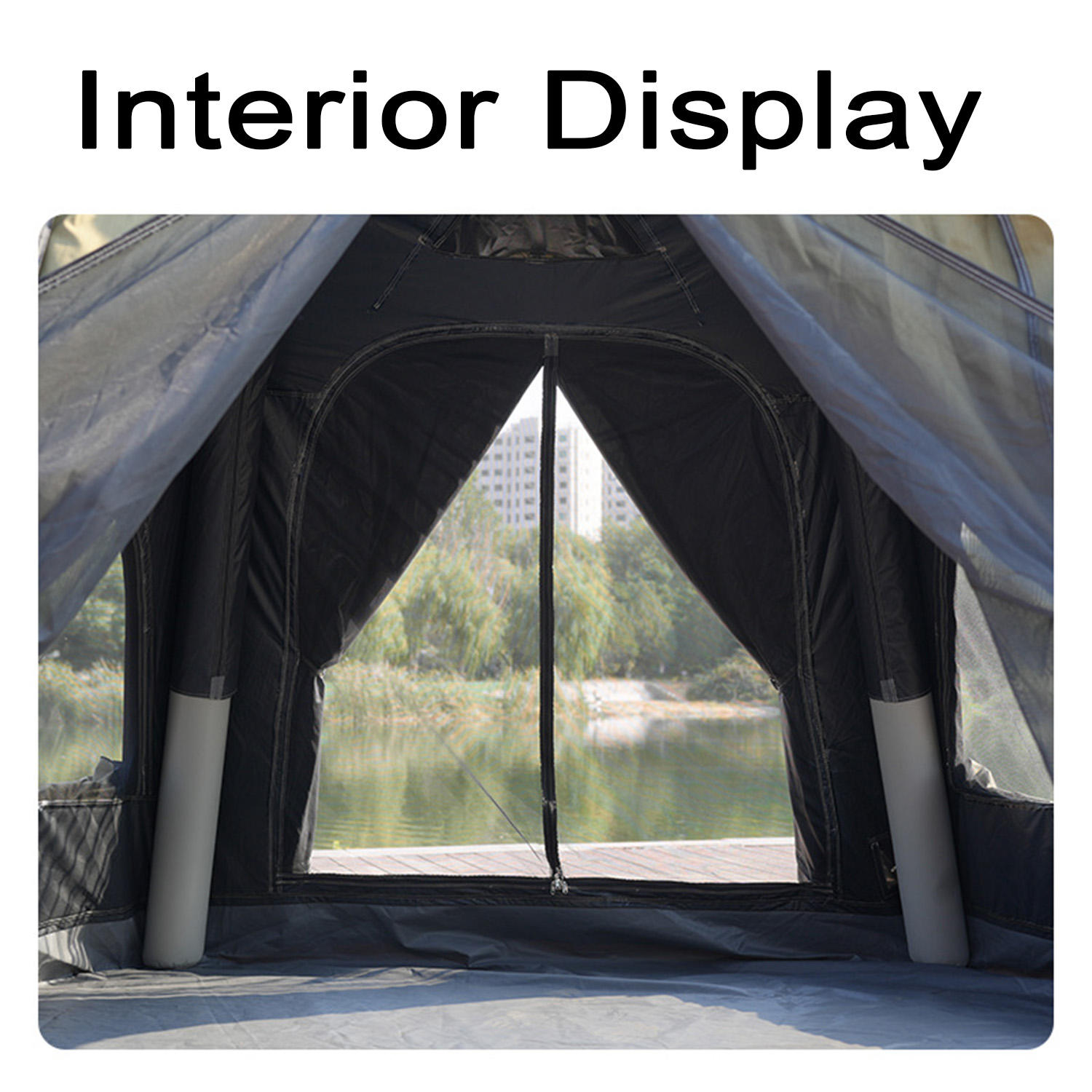 How to Choose the Best Decathlon Camping Tent for Your Outdoor Adventure