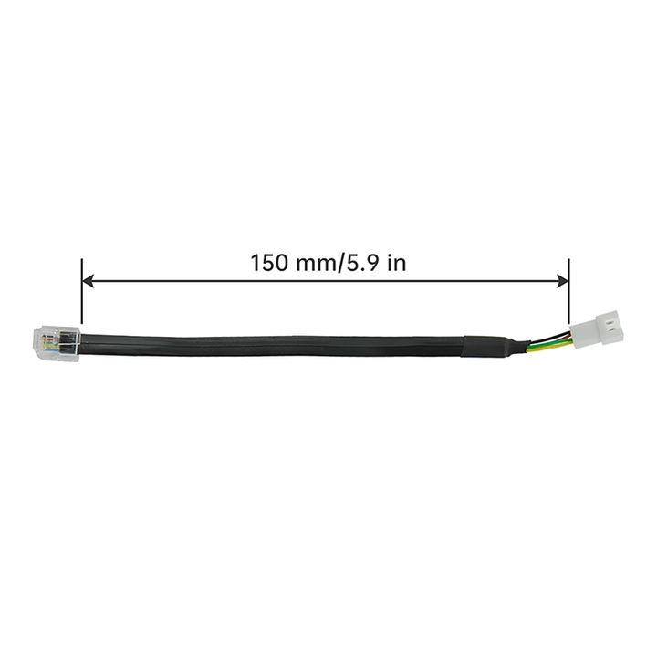 For Octopus Pro446 429 Series RJ11 to CAN Cable RJ11 to XH2.5 Wire ...