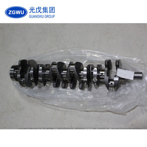 Quality crankshaft for toyota 1fzfe Available - Alibaba.com
