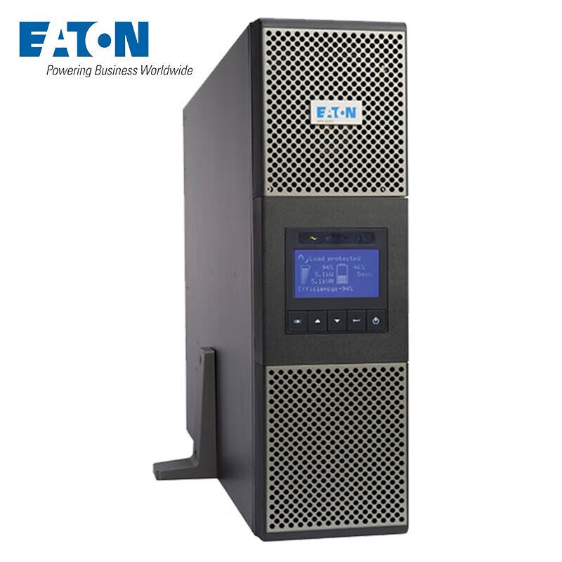 Eaton UPS Uninterruptible Power Supply Three-input Single-output Power ...