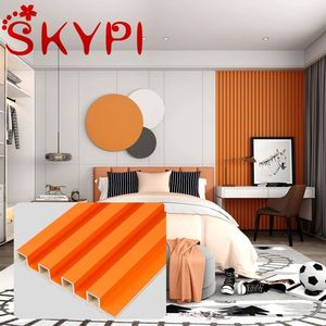 Baijax Wall Panels - Waterproof Eco-Friendly Modern Design
