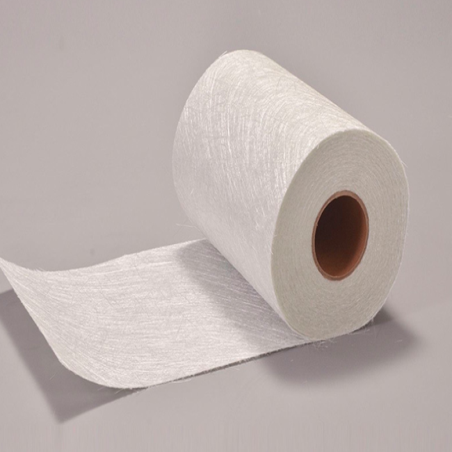 E-glass Chopped Strand Mat - Runsheng Fiber Glass Solutions